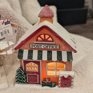 Target | Holiday | Target Bullseye Playground Light Up Mini Christmas ...